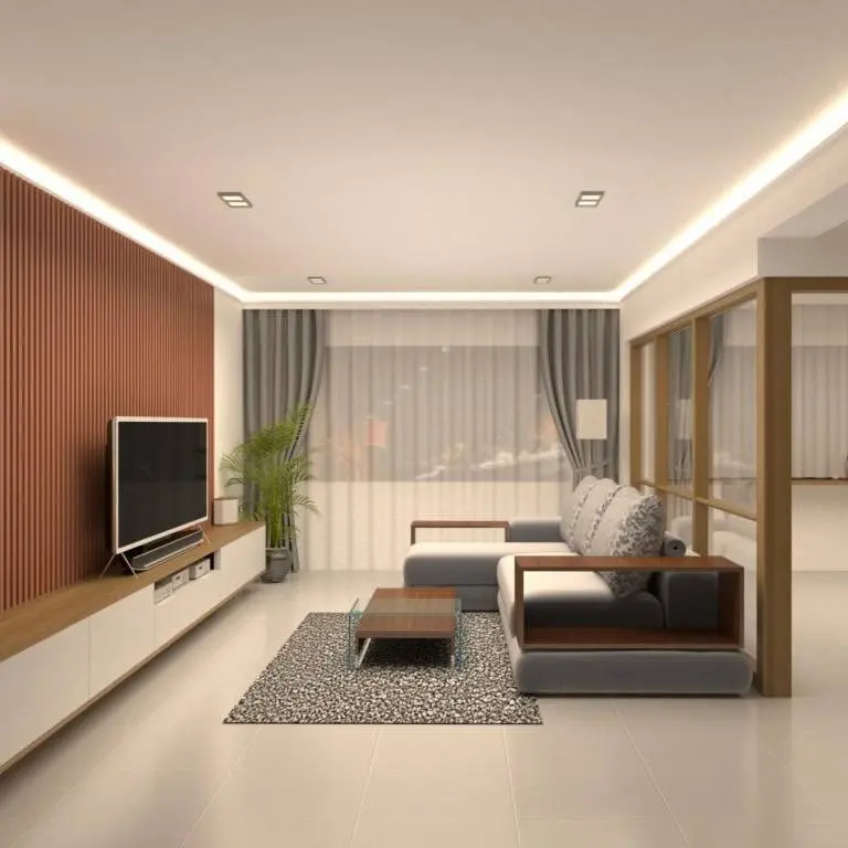 HAGA Series Integrated Profile - New Trend of Cove Lighting - Lune ...
